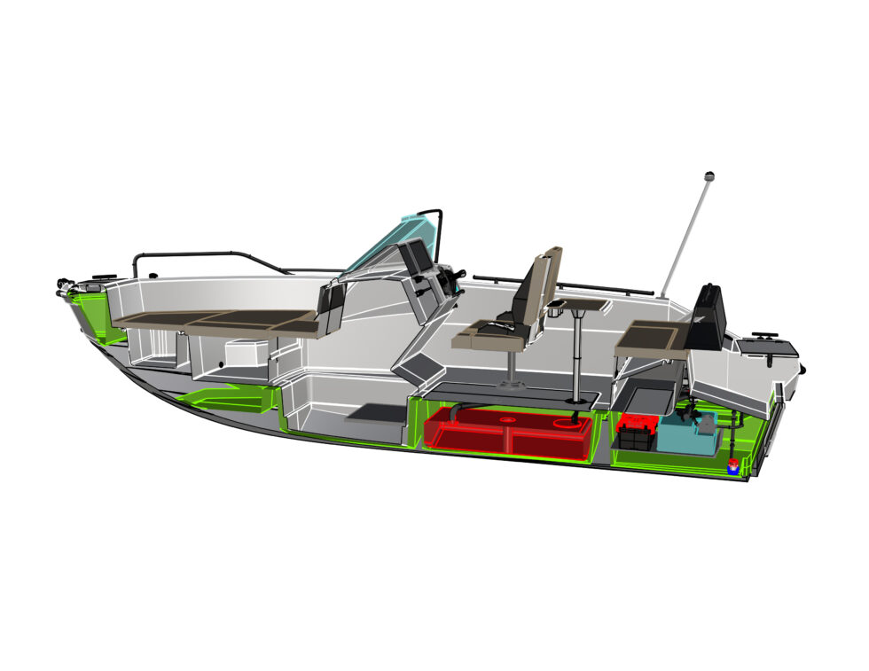Compass Boats | Compass Boats Website